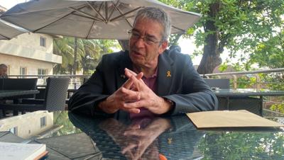 “Liberia A Model of a Great Friend” | News | liberianobserver.com