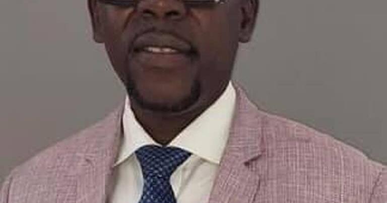 INHCR’s Commissioner Fahnbulleh to Face Sexual Assault Trial | News ...