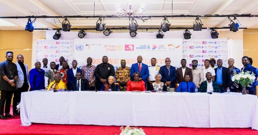 “Women Are Demanding Equality” | News | liberianobserver.com