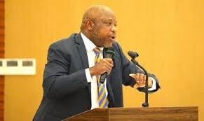 Tweah Risks Arrest | News | liberianobserver.com