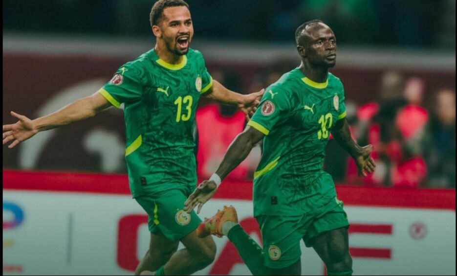 Mané Leads Senegal Into Fourth AFCON Final | Sports | liberianobserver.com