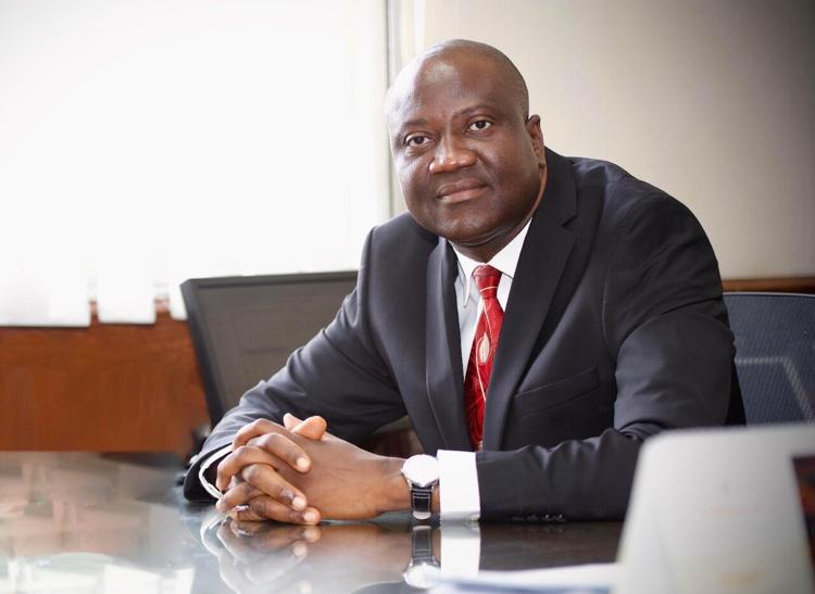 Henry Saamoi Appointed CBL Acting Governor amid Financial Scandal ...