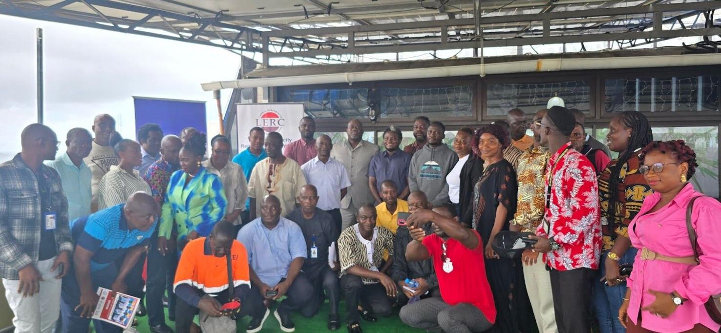 LERC Launches New Digital Portal to Regulate Electrical Professionals ...