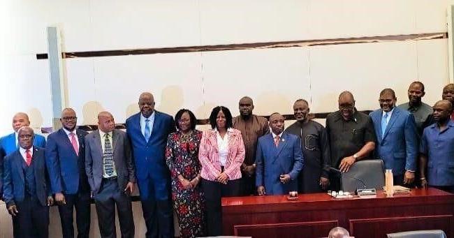 Senate Goes Solo on Budget Hearings Process | Politics ...