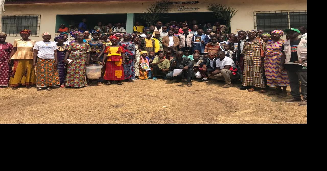 MoA Mobilizes Farmers for Additional Lowland Rice Cultivation | Farming ...