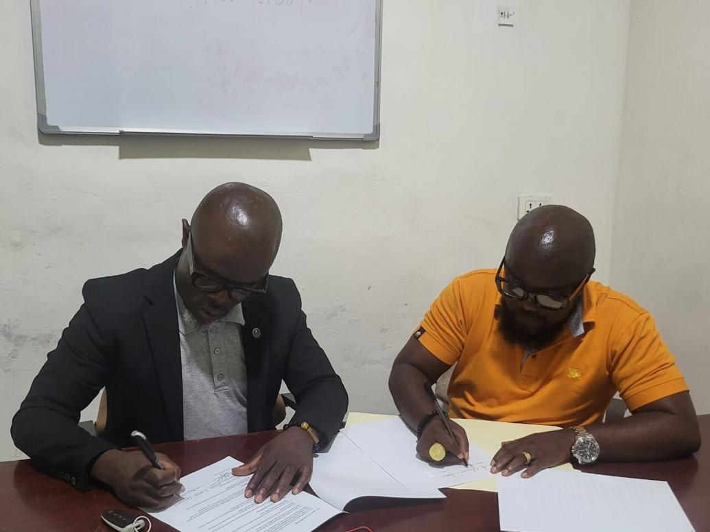 Local Voices Liberia, OK FM Renew Fact Checking Agreement | News ...