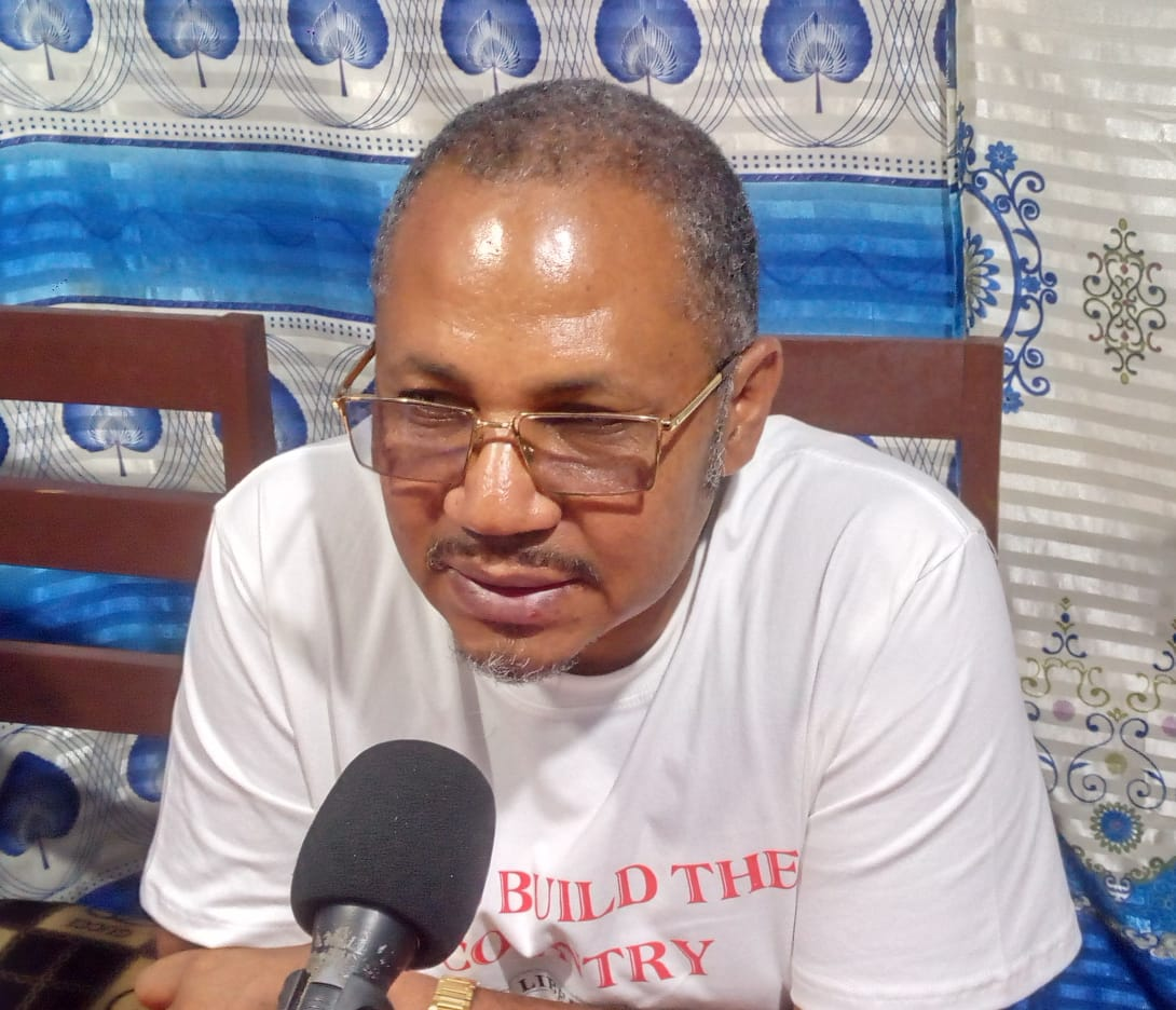 LWSC Conducts Feasibility Study in Pleebo | News | liberianobserver.com