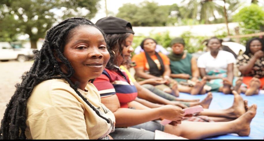 BRAC Liberia Microfinance Wins Continental Acclaim | Business ...