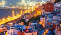 AFCON 2025 Elevates Tangier as Africa’s Most Cosmopolitan Host City ...