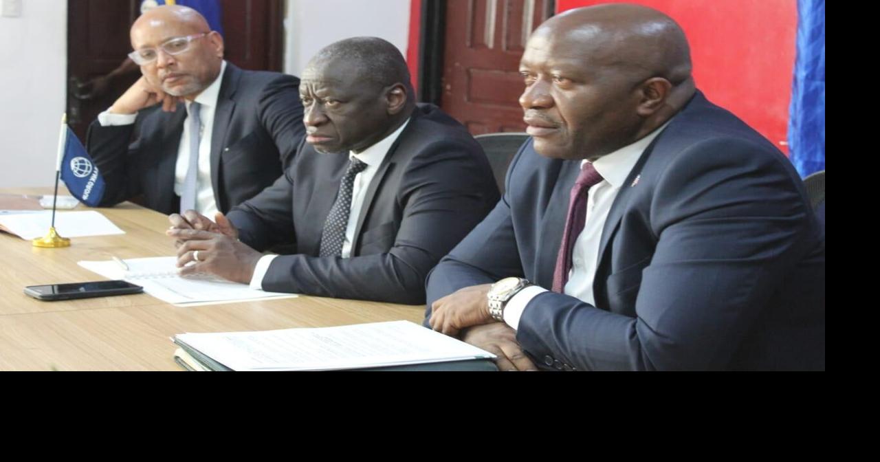 World Bank, Liberia’s “Biggest Multilateral Partner” | News ...
