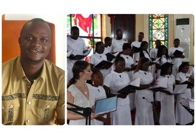 Sacred Sounds of Easter | News | liberianobserver.com