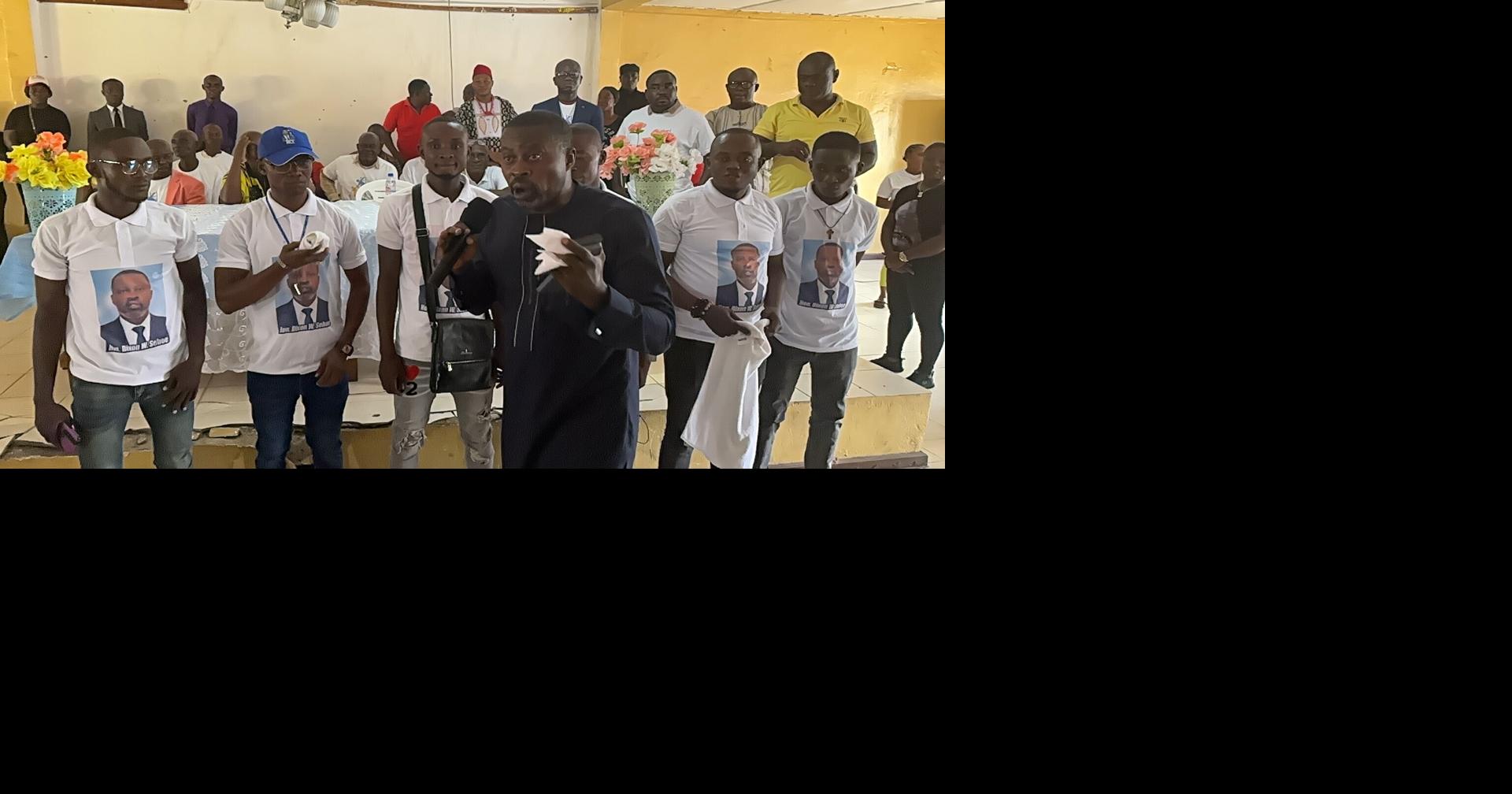 Rep. Seboe Sends 6 to Rwanda for BSc, Master’s Degrees | Education ...