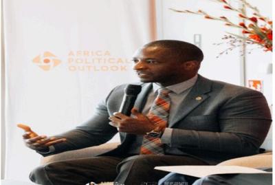 Dr. Moniba Calls on Lawmakers to Cut Legislature Budget by $4.6M | News ...