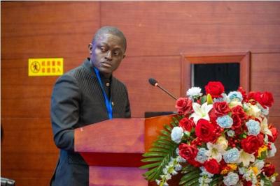 Journalist Seeks China’s Continued Support for Liberian Media | News ...