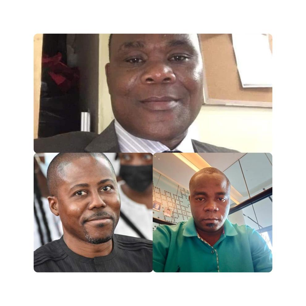 PUL Detests Harassment of Daily Observer Journalists by LNP | News ...