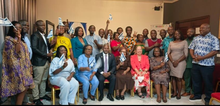 Israel’s MASHAV Chief Begins High-Level Visit | News | liberianobserver.com