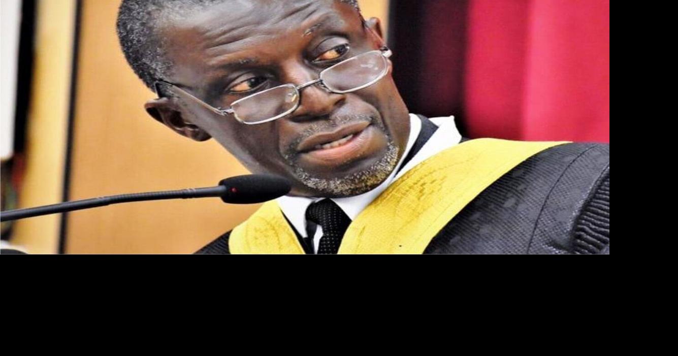 “True Leadership Is Service” | News | liberianobserver.com