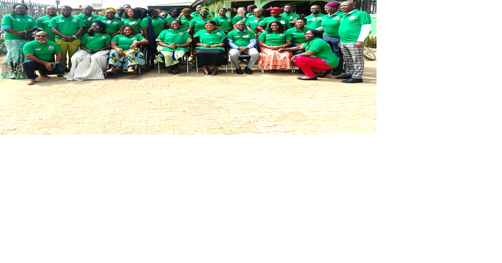 Stakeholders Forge Unified Strategy for Women’s Economic Empowerment ...