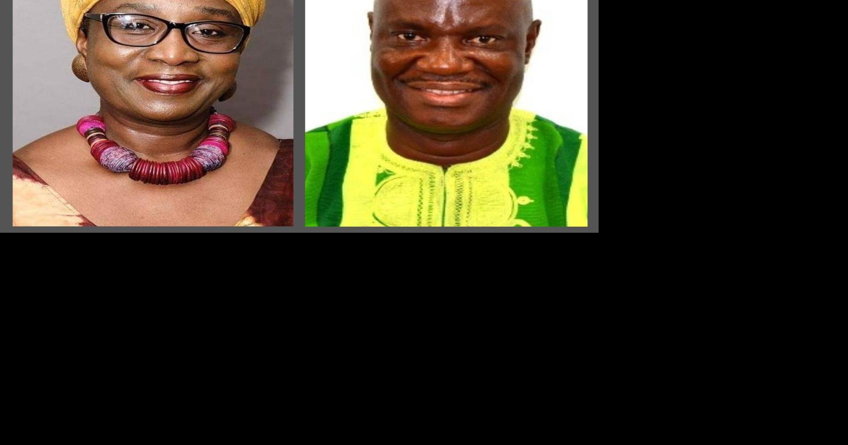 Oh, Nimba! Tradition, Power, and the Battle for Progress | Editorials ...