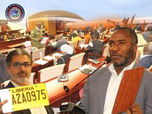 House Launches Probe into LTM Concession | News | liberianobserver.com