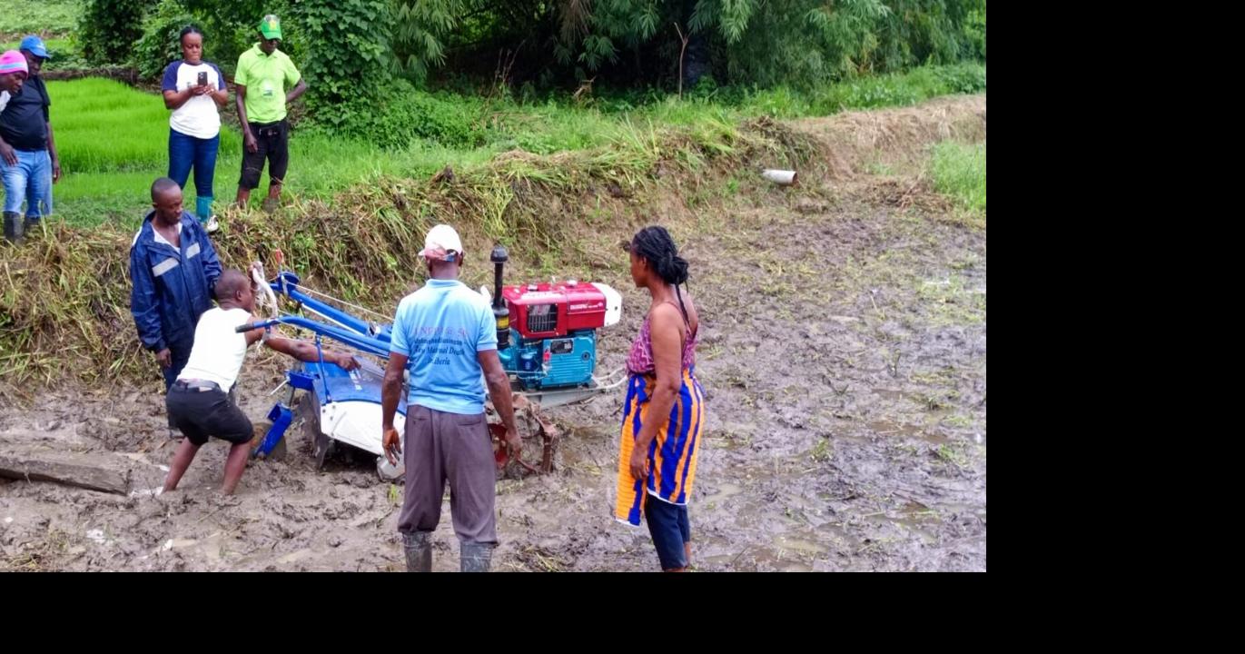 MoA- SADFONS Initiative Boosts Smallholder Farmers’ Livelihood in Rural ...