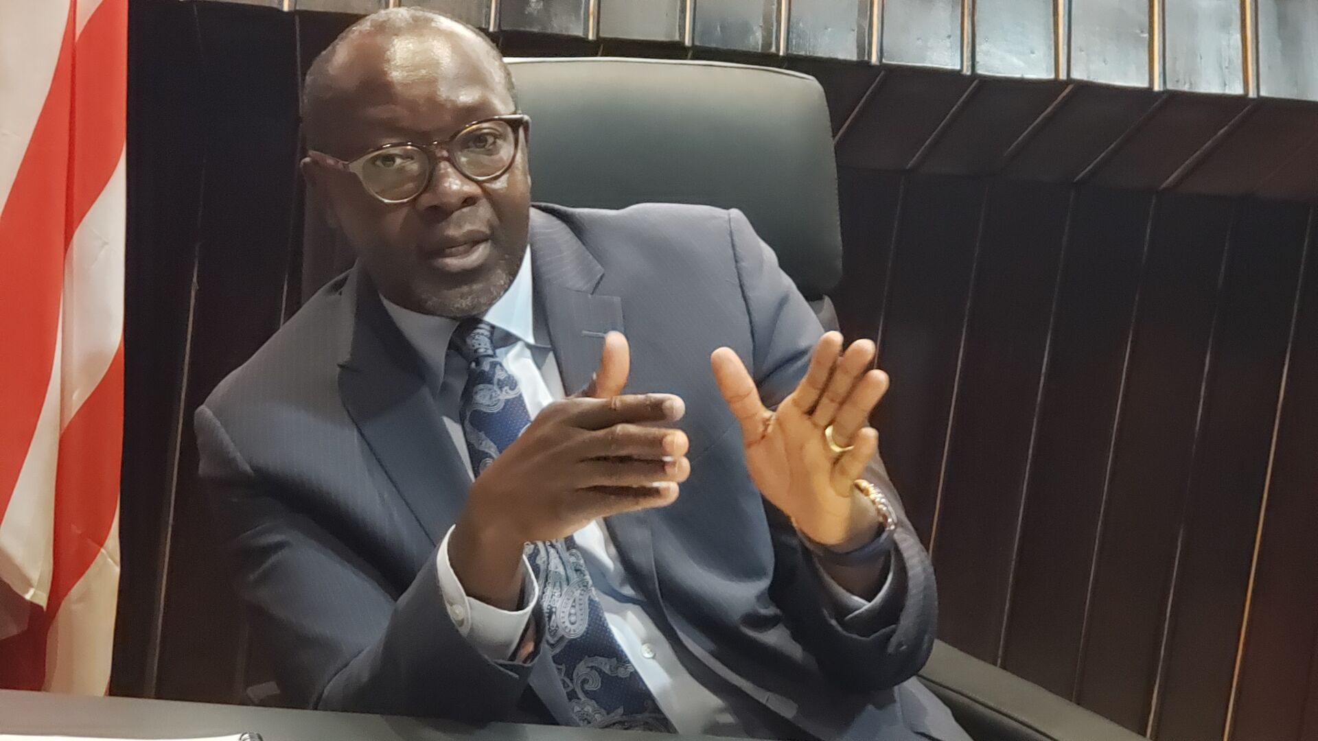 Politics | liberianobserver.com