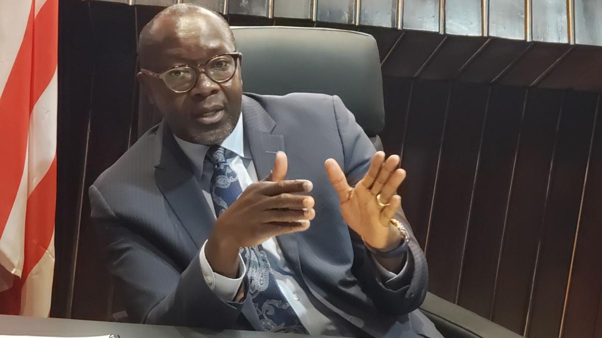 Politics | liberianobserver.com