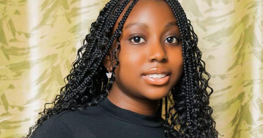 Empowering Teens to Make a Difference: The Inspiring Story of Rochelle ...