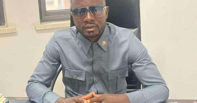 Assistant Minister Konah Urges Graduates to Embrace Lifelong Learning ...