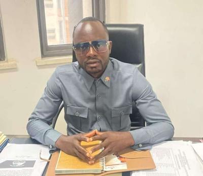 Assistant Minister Konah Urges Graduates to Embrace Lifelong Learning ...