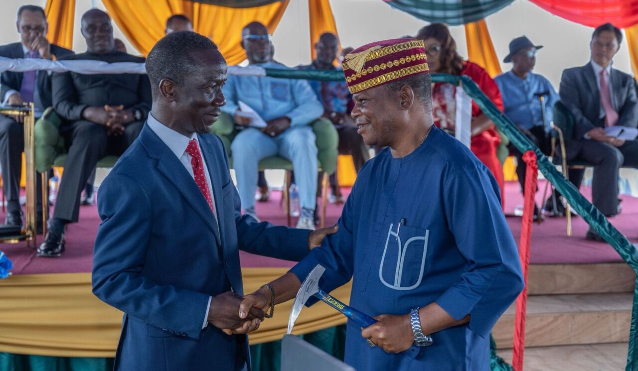 “US$2.3 Trillion of Wealth Sitting Idle” | News | liberianobserver.com