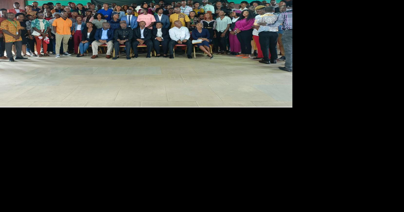 GIABA Hosts 7th Inter-Universities Speech Contest | News ...