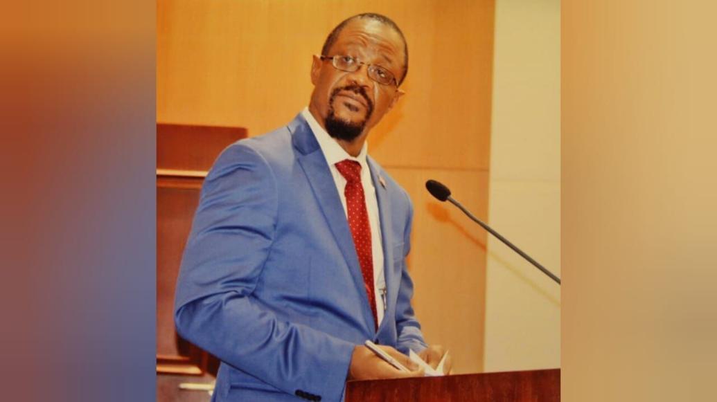 Boakai Suspends CBL Governor Tarlue Amid GAC Audit Indictments | News ...