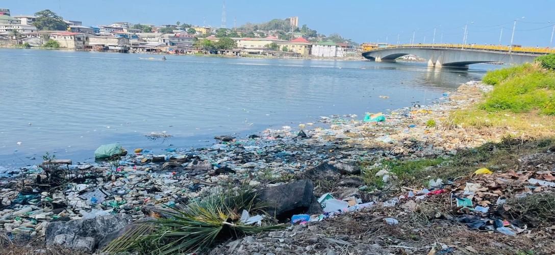 Poor Waste Management Threatens Health and Livelihoods in Monrovia ...