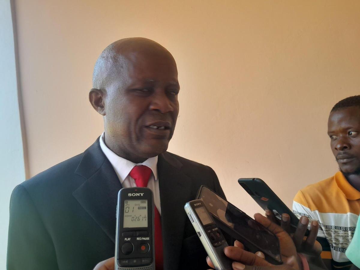 MOJ Commences 3-Day Training for Prosecutors in Bong | News | liberianobserver.com