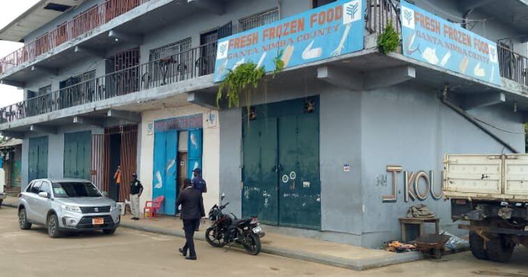 Labour Ministry Shuts FFF Over Work Permit Violations | News ...