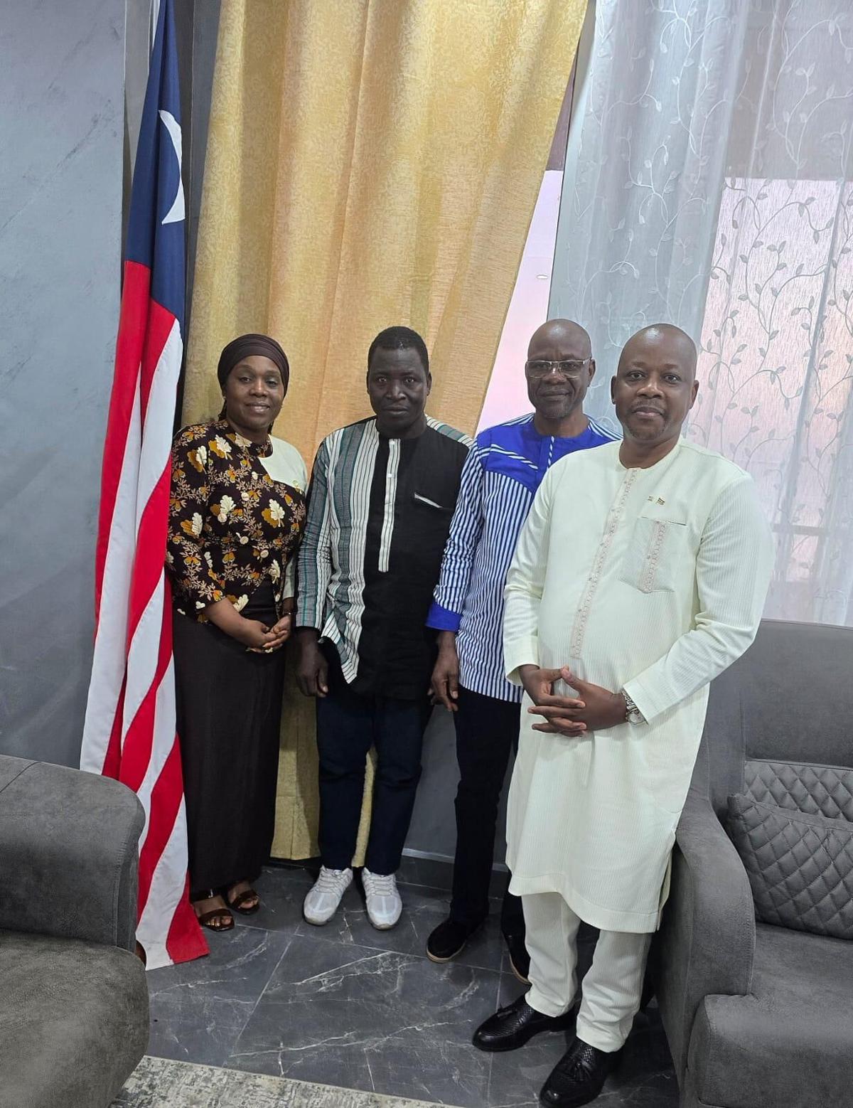 Obituaries | liberianobserver.com