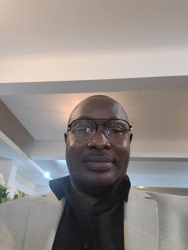 Malcolm Joseph Takes over ECC Chairmanship | News | liberianobserver.com