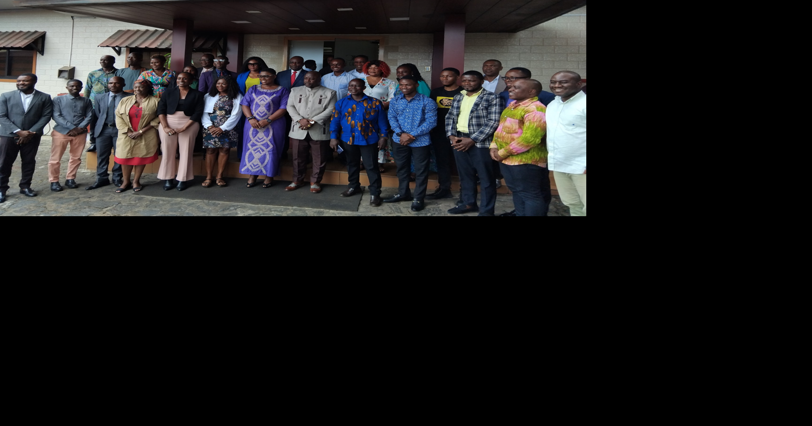 Liberia Creates Awareness on ACFTA | News | liberianobserver.com