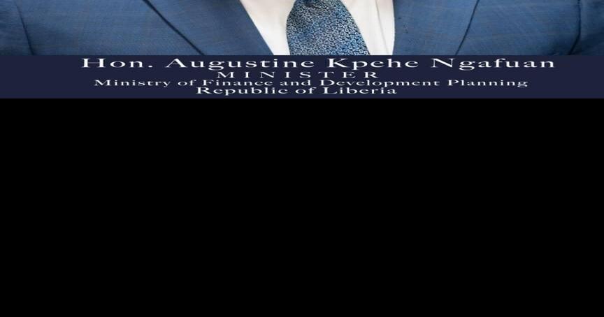 Services, Agric Sectors to Lead Liberia’s 2025 GDP Growth | Business ...