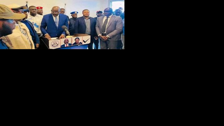 Politics | liberianobserver.com