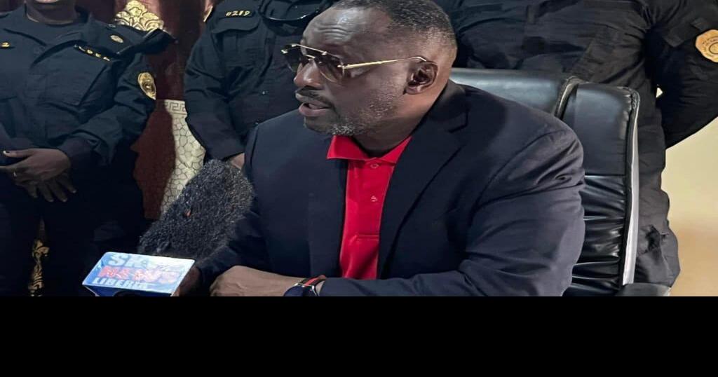 LDEA’s Saga Deeper Than Appears | News | liberianobserver.com