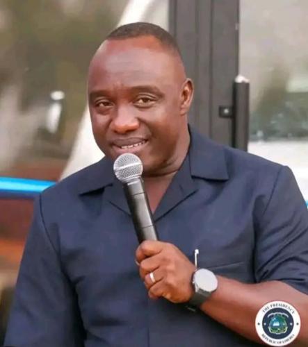 Political Tension in Bong as Sen. Moye “Attacks” Rival, Karfiah | News ...