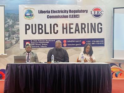 LERC Enters Final Review of LEC’s Proposed Tariff | Business ...