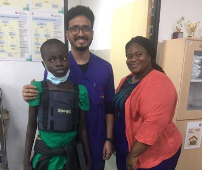 Healing Venson’s Heart: A Journey of Compassion, Dedication, and ...