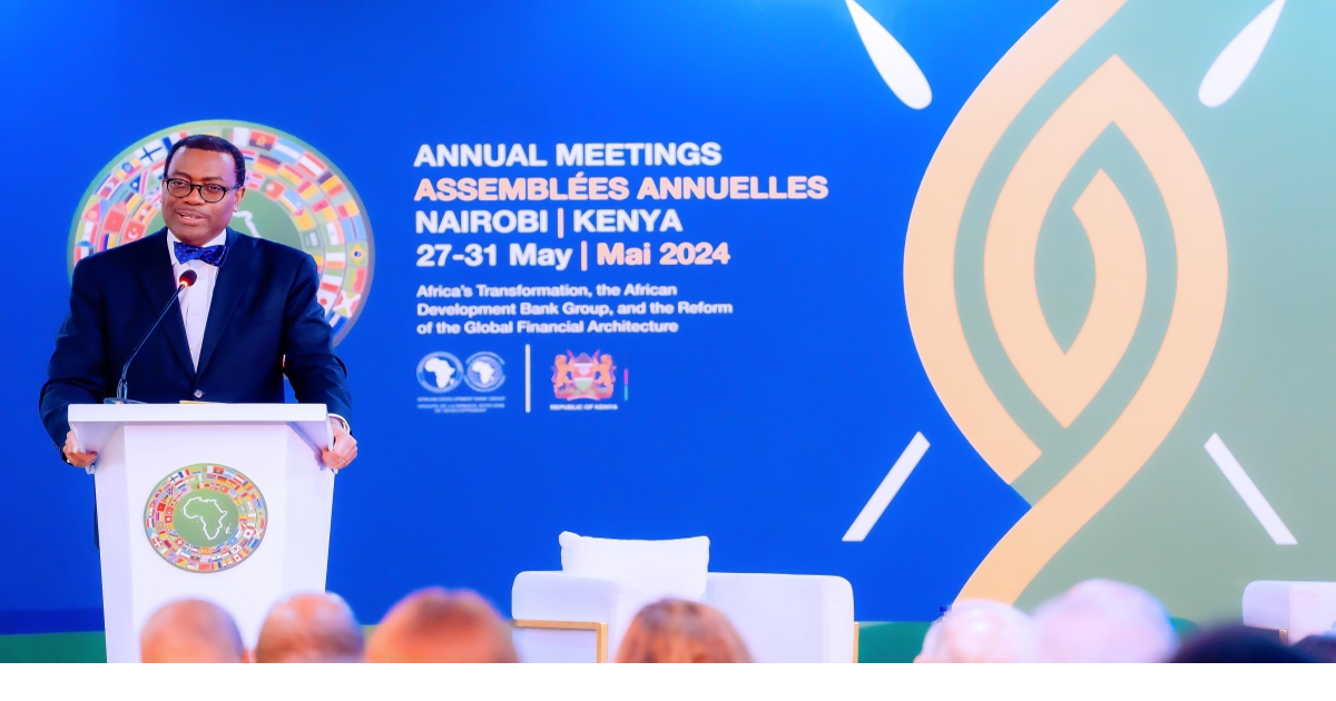 AfDB Mobilizing Billions for Liberty Corridor | Business ...