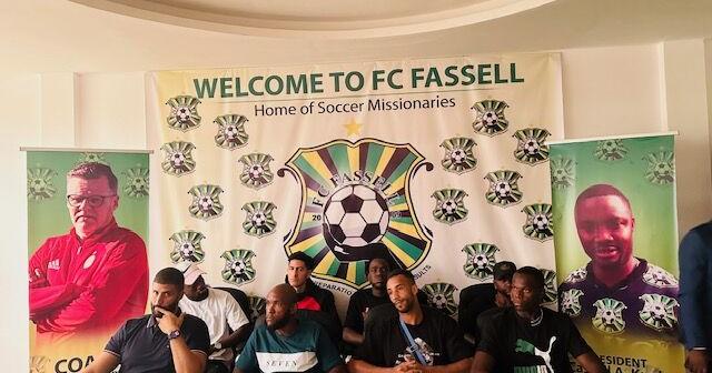 FC Fassell Reboots Team After Escaping Relegation | News ...