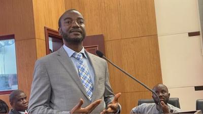 Finance Minister’s Exit Imminent? | News | liberianobserver.com