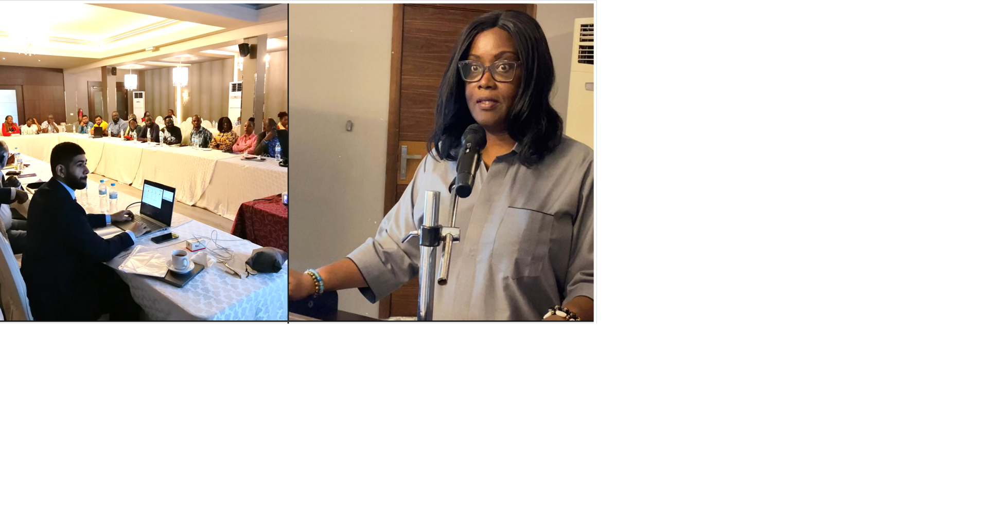 LTA, Stakeholders Review Draft Market Assessment, Cost Model, and Data ...