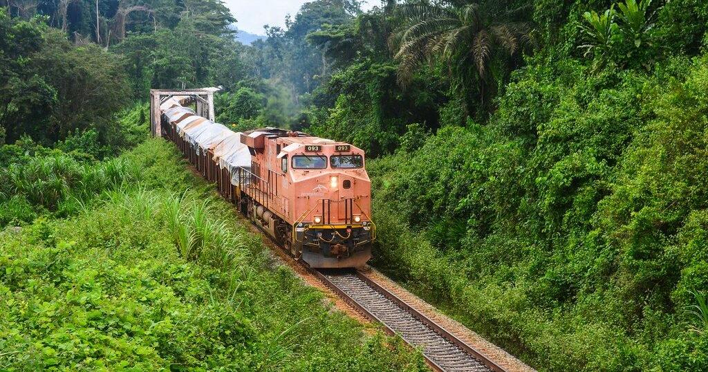 Liberia Positions Itself in Critical Minerals Supply Chains | News ...